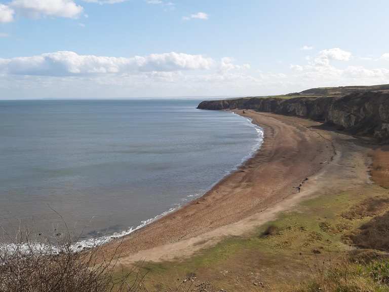 Top 10 Hikes and Walks around Seaham | Komoot