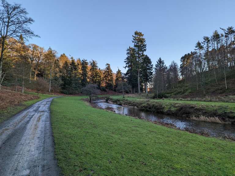 Top 10 Hikes and Walks around Eglingham | Komoot