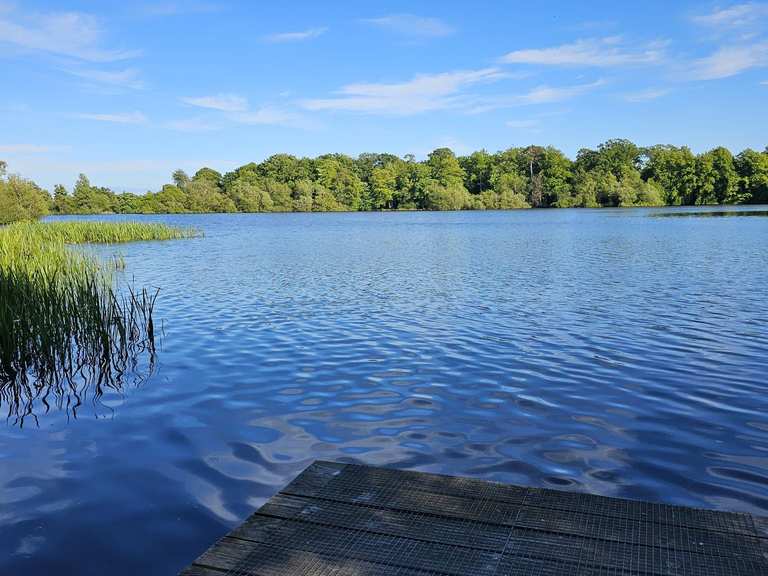 The best walks and hikes around Hartburn | Komoot
