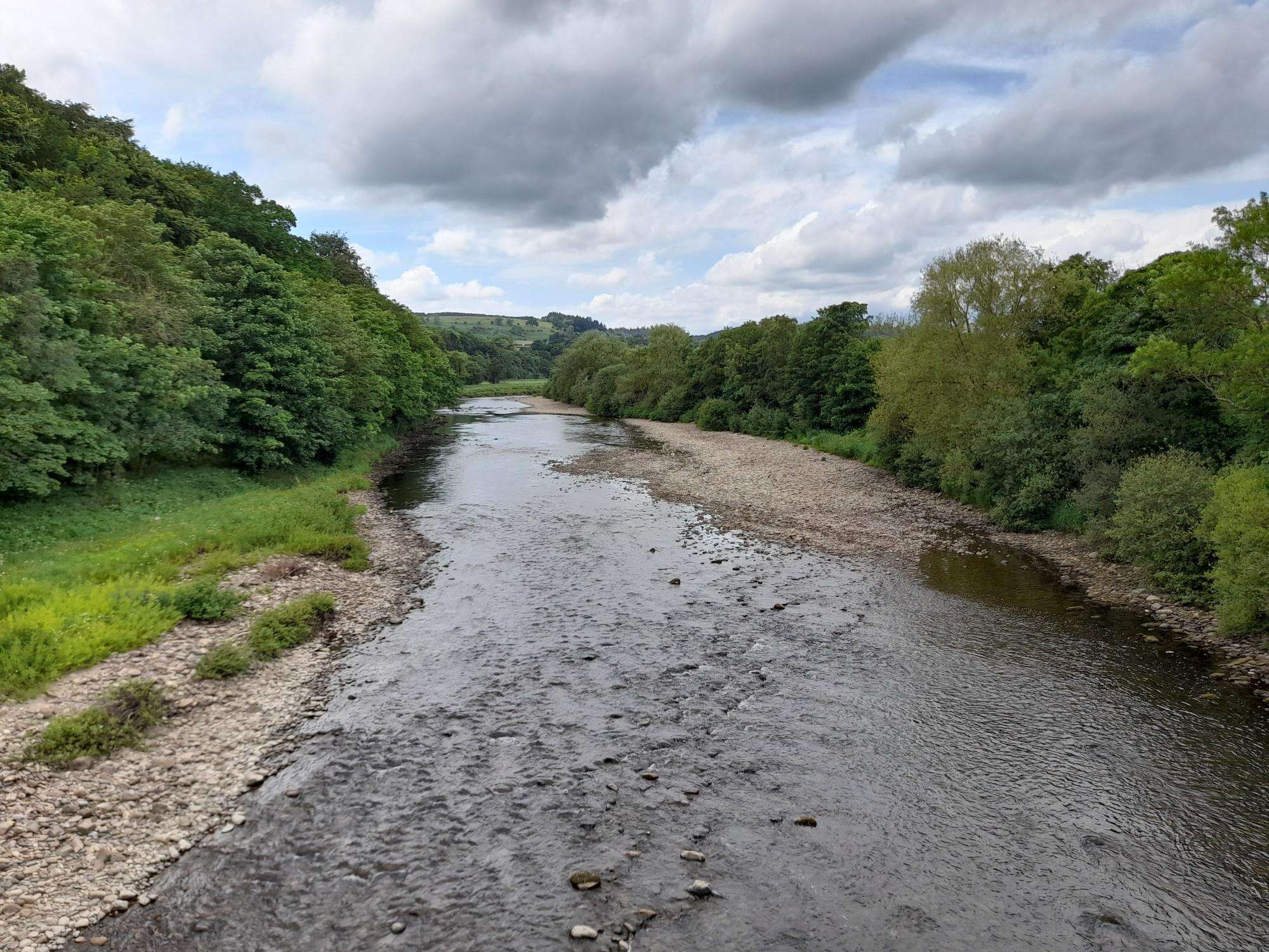 Top 10 Hikes and Walks around Hexham | Komoot