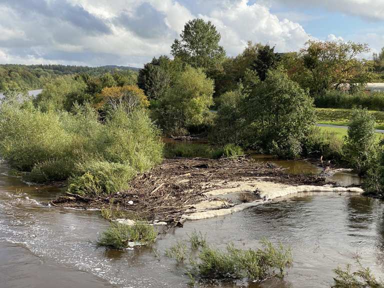 Top 10 Hikes and Walks around Ovingham | Komoot