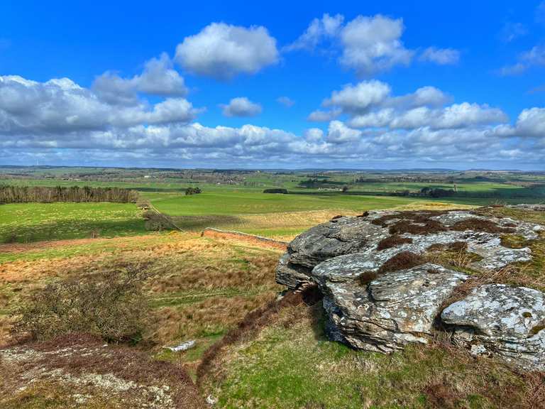 Lista 20 najciekawszych atrakcji i miejsc wartych zobaczenia wokół ...