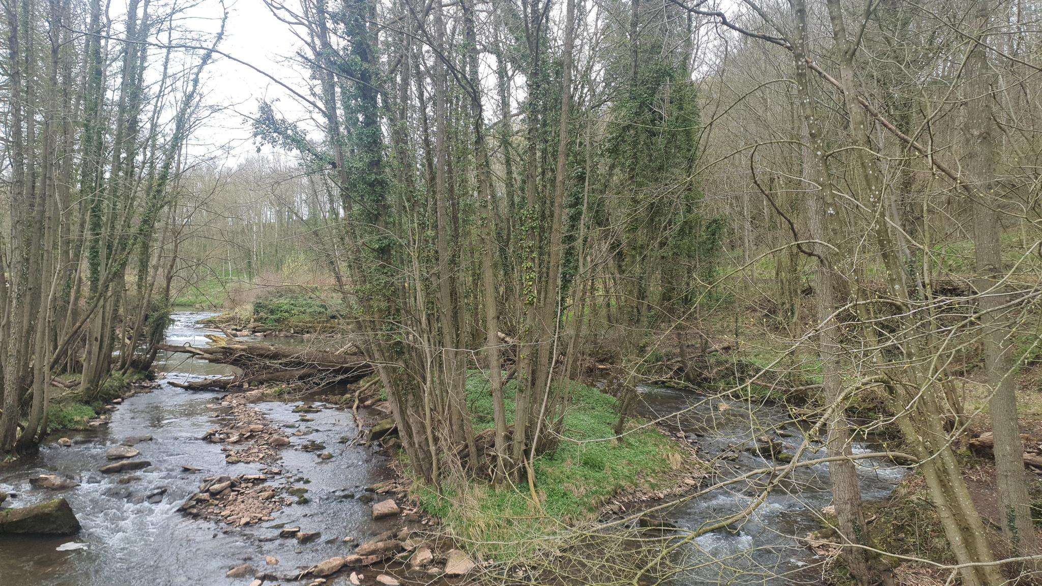 Attractions and Places To See around Cleobury Mortimer - Top 20 | Komoot