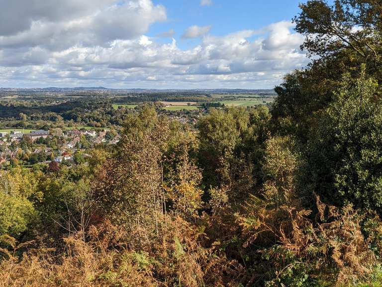 Attractions and Places To See around Kinlet - Top 20 | Komoot