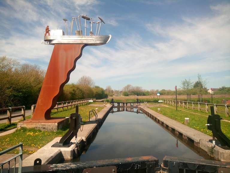Attractions and Places To See around Ingol And Tanterton - Top 20 | Komoot