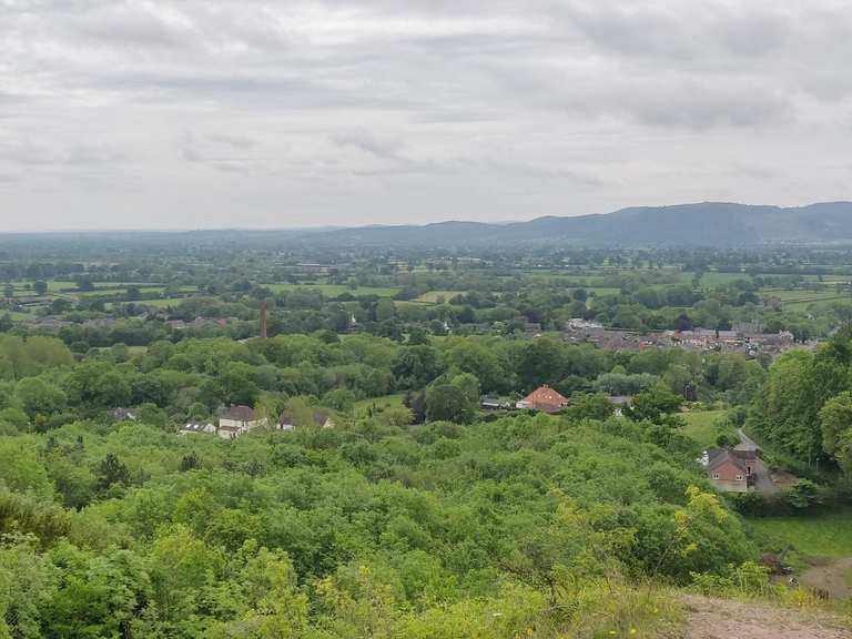 Top 10 Hikes and Walks around West Felton | Komoot
