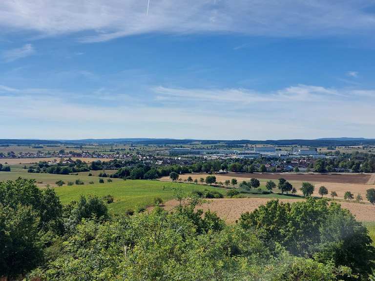 Ausflugsziele rund um Herrieden - Die Top 20 | Komoot