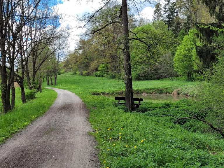 Ausflugsziele rund um Dietenhofen - Die Top 20 | Komoot