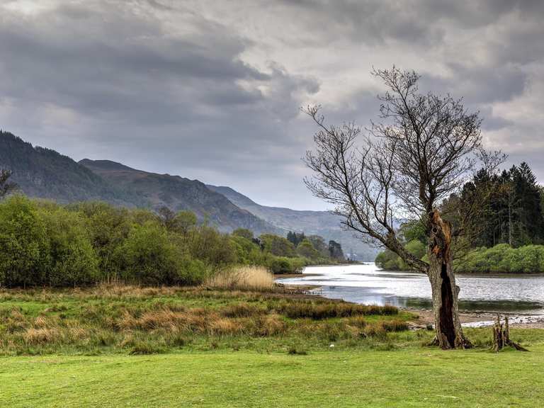 Top 10 Bike Rides and Cycling Routes around Keswick | Komoot