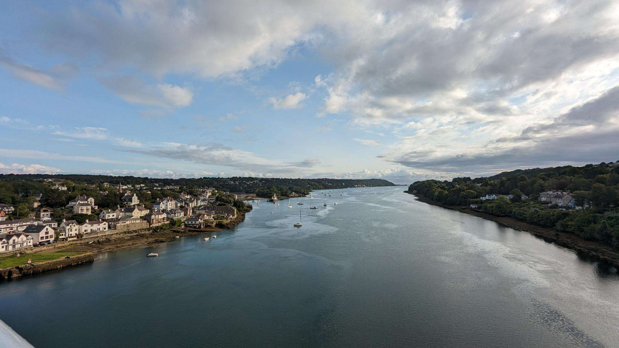 Top 10 Hikes and Walks around Bangor | Komoot