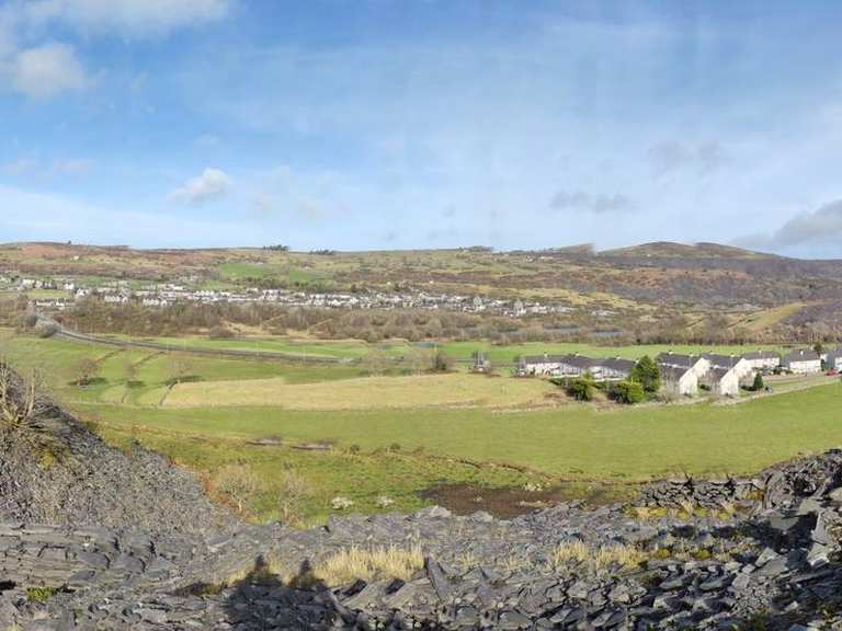 Attractions and Places To See around Llandwrog - Top 20 | Komoot