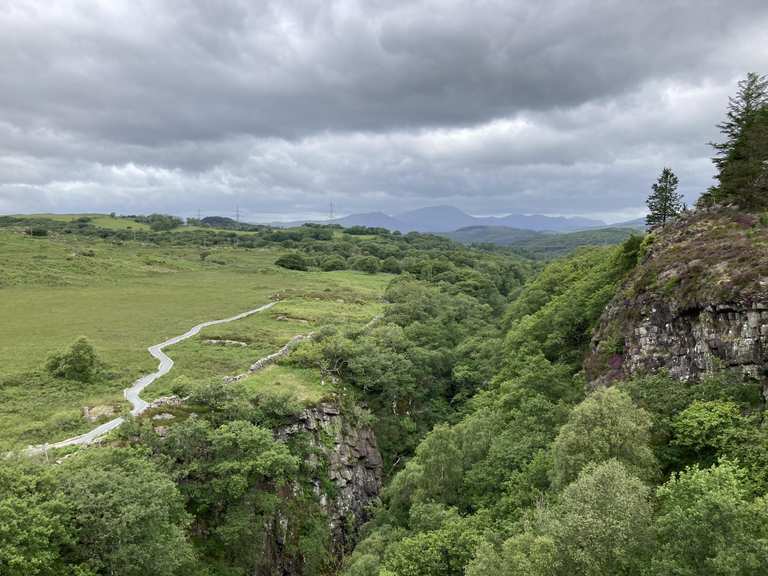 Top 10 Hikes and Walks around Maentwrog | Komoot
