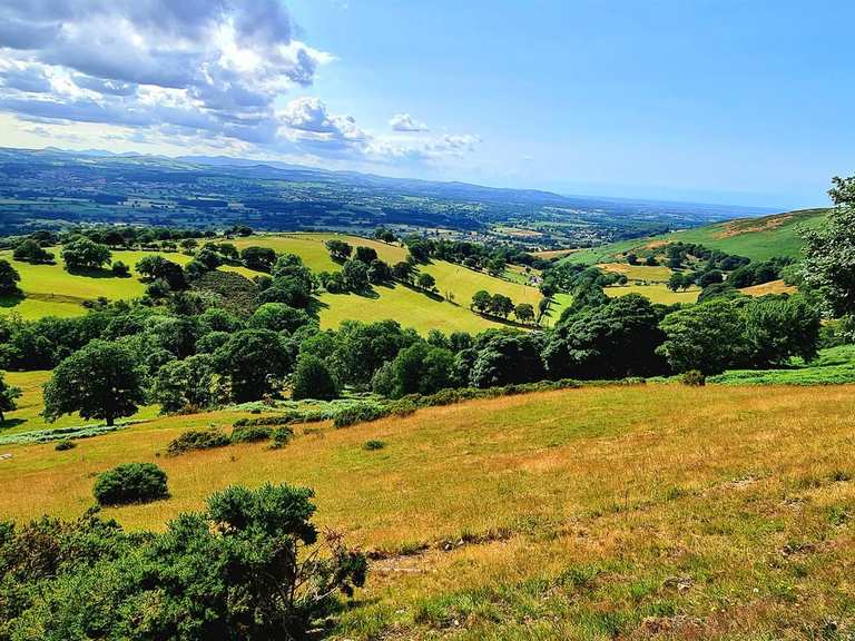Attractions and Places To See around Bodfari - Top 20 | Komoot