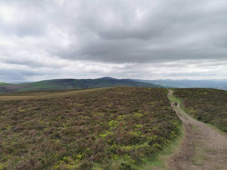 Attractions and Places To See around Caerwys - Top 20 | Komoot
