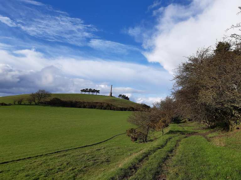 Top 6 Hikes and Walks around Bettws | Komoot
