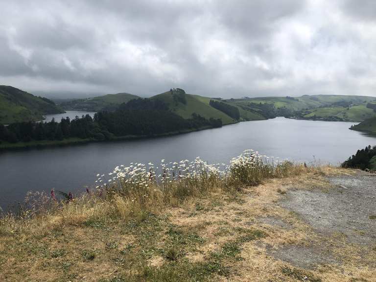 Top 10 Hikes and Walks around Caersws | Komoot
