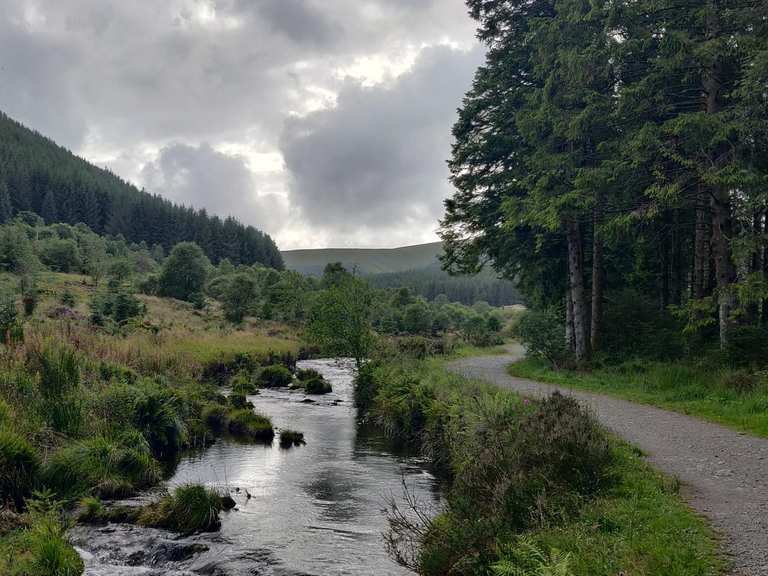 Attractions and Places To See around Llangurig - Top 20 | Komoot