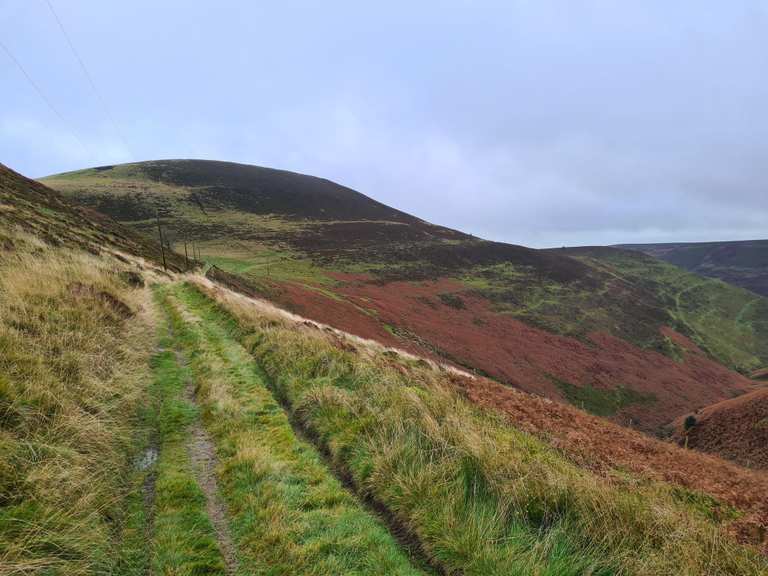 Attractions and Places To See around New Radnor - Top 20 | Komoot