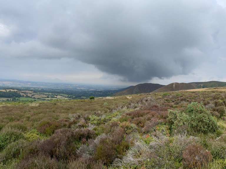 Attractions and Places To See around Welshpool - Top 20 | Komoot