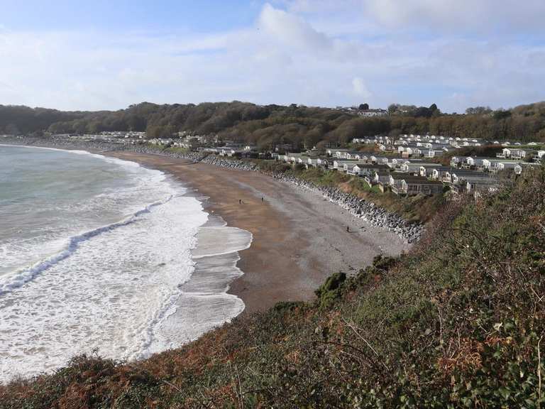 Top 10 Hikes and Walks around Penally | Komoot