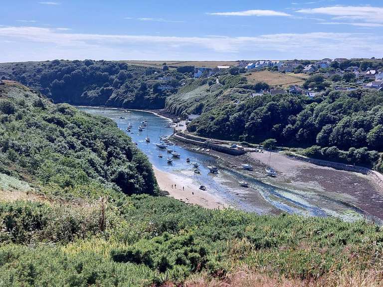 Attractions and Places To See around Solva - Top 20 | Komoot