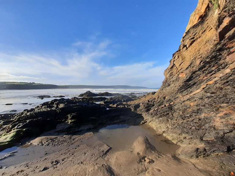 Attractions and Places To See around Tiers Cross - Top 20 | Komoot