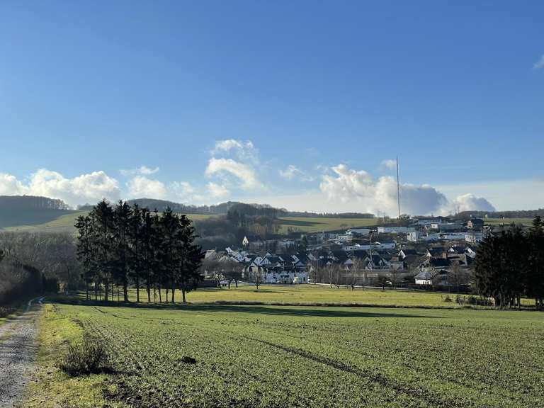 De mooiste bezienswaardigheden rond Waldesch - Top 20 | Komoot
