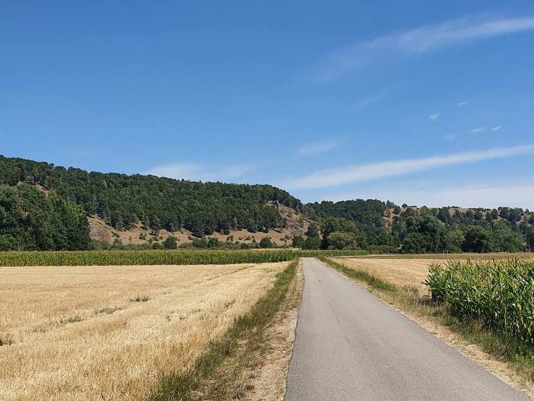 Attractions and Places To See around Walting - Top 20 | Komoot