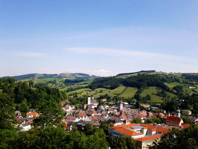Top 5 Hikes and Walks around Buchenberg | Komoot