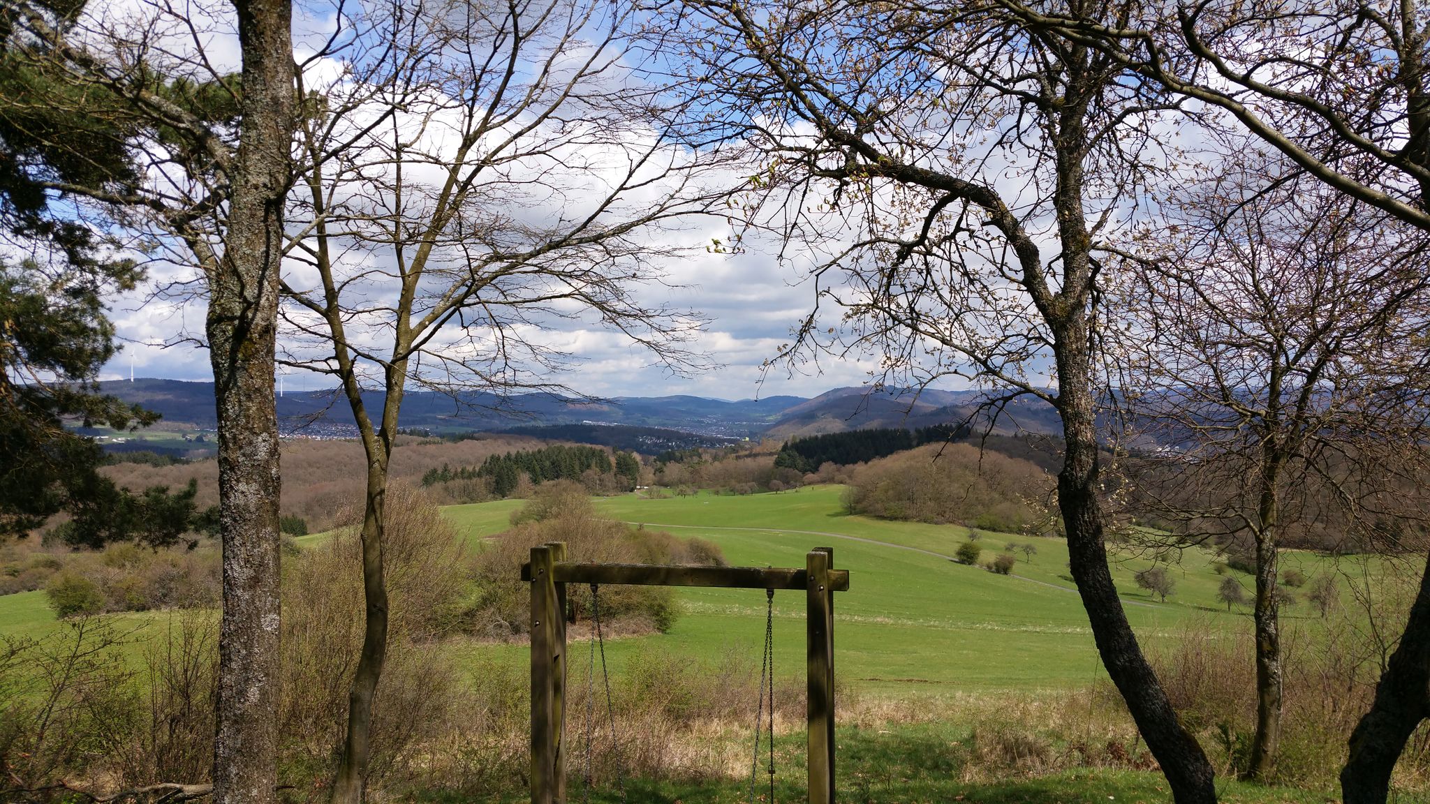 Die 10 schönsten Wanderungen im Westerwald | Komoot