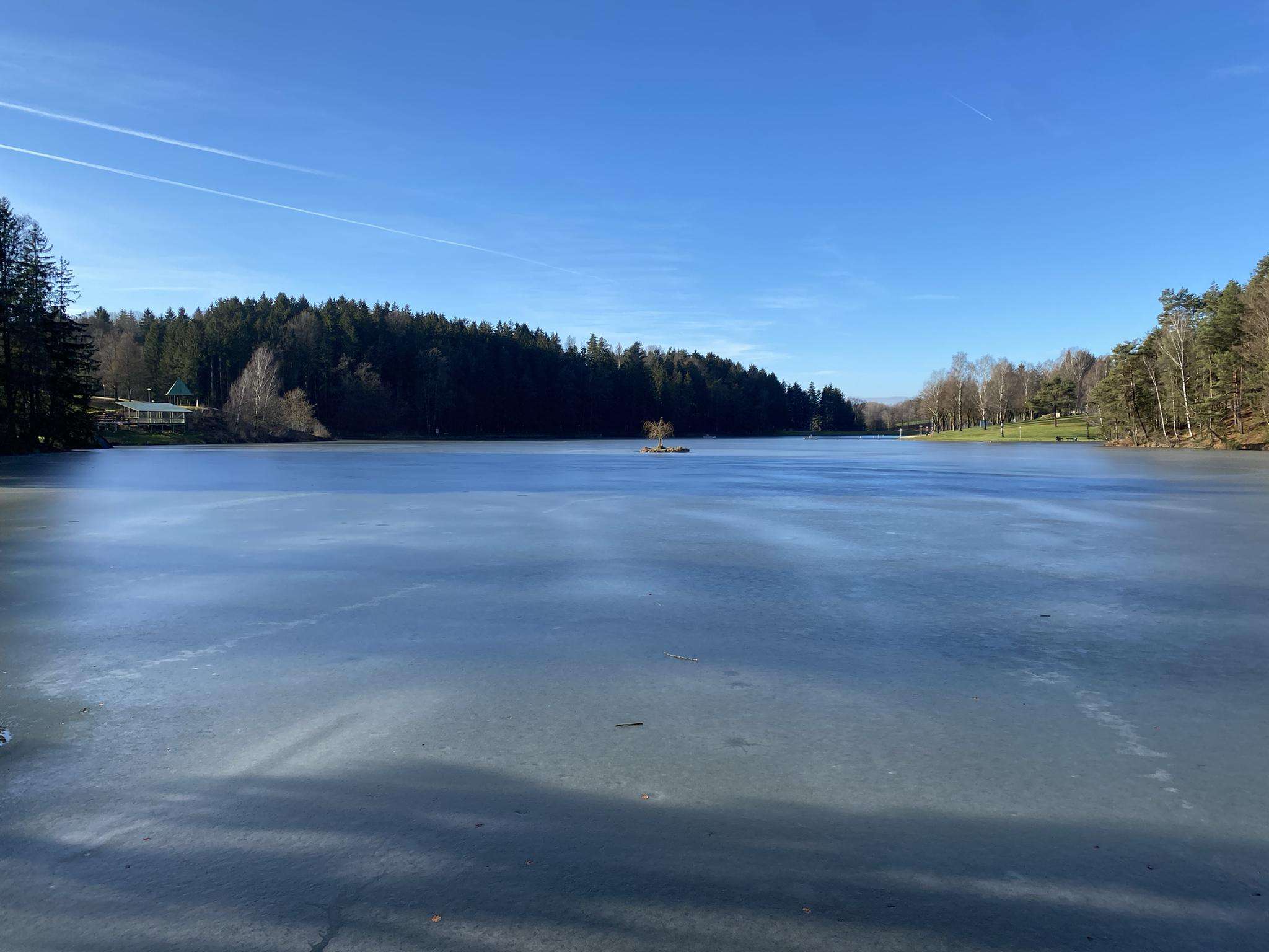 Ausflugsziele rund um Eging am See - Die Top 20 | Komoot