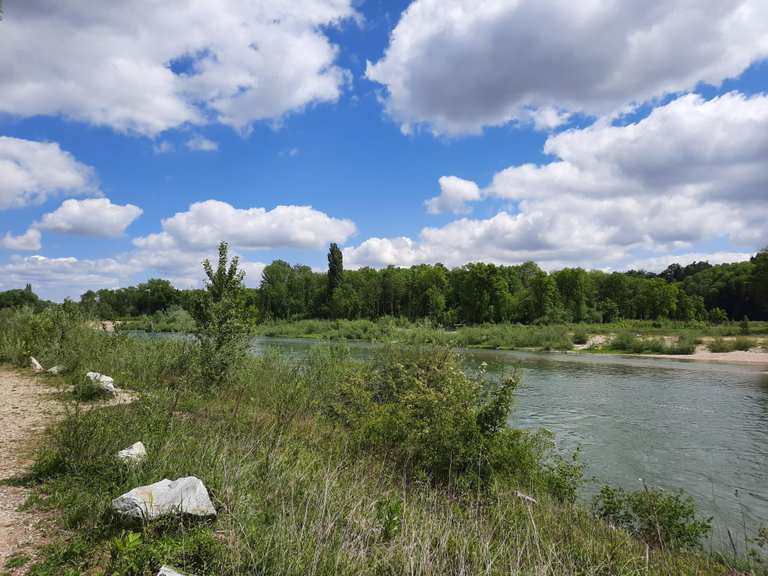 Ausflugsziele rund um Pilsting - Die Top 20 | Komoot