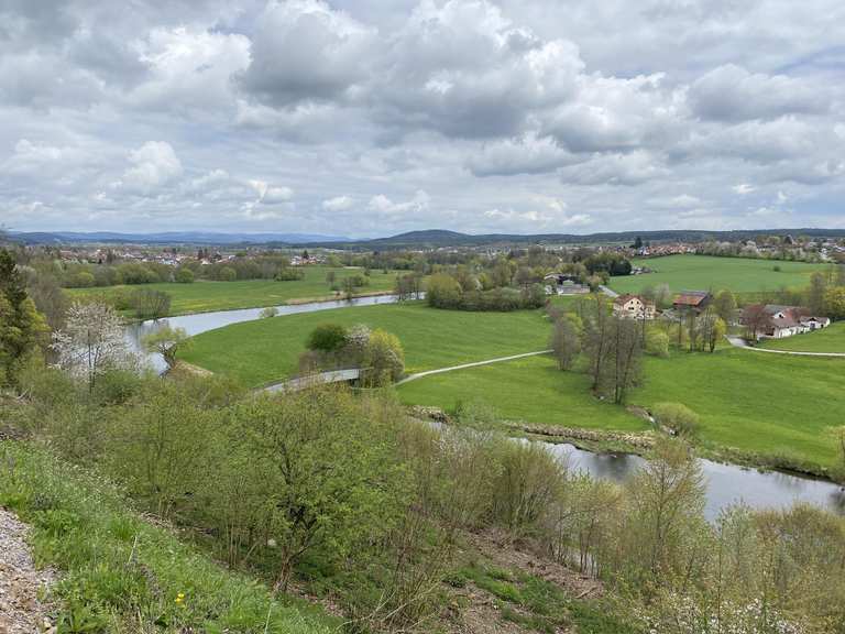 Ausflugsziele rund um Roding - Die Top 20 | Komoot