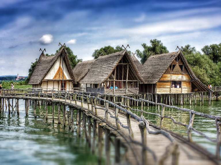 Le 20 escursioni e trekking migliori nei dintorni di Hagnau am Bodensee ...
