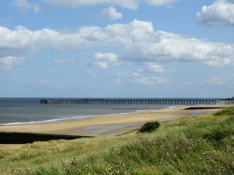 Top 10 Hikes and Walks around Hartlepool | Komoot