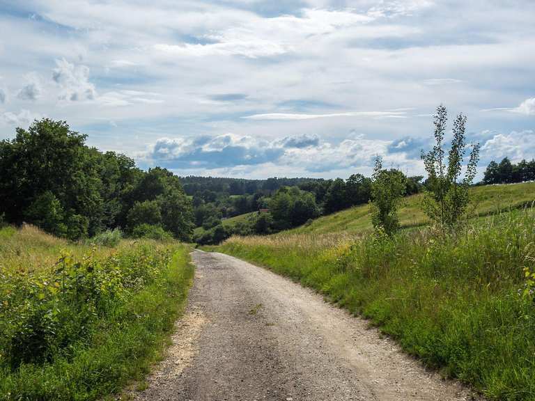 Ausflugsziele rund um Bischberg - Die Top 20 | Komoot