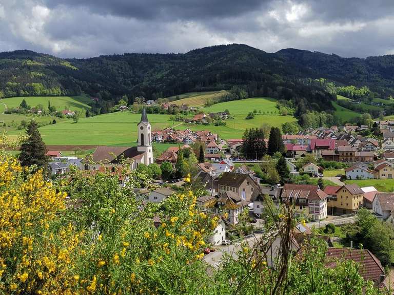 Ausflugsziele rund um Winden im Elztal - Die Top 20 | Komoot