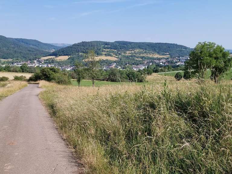 Ausflugsziele rund um Menningen - Die Top 20 | Komoot