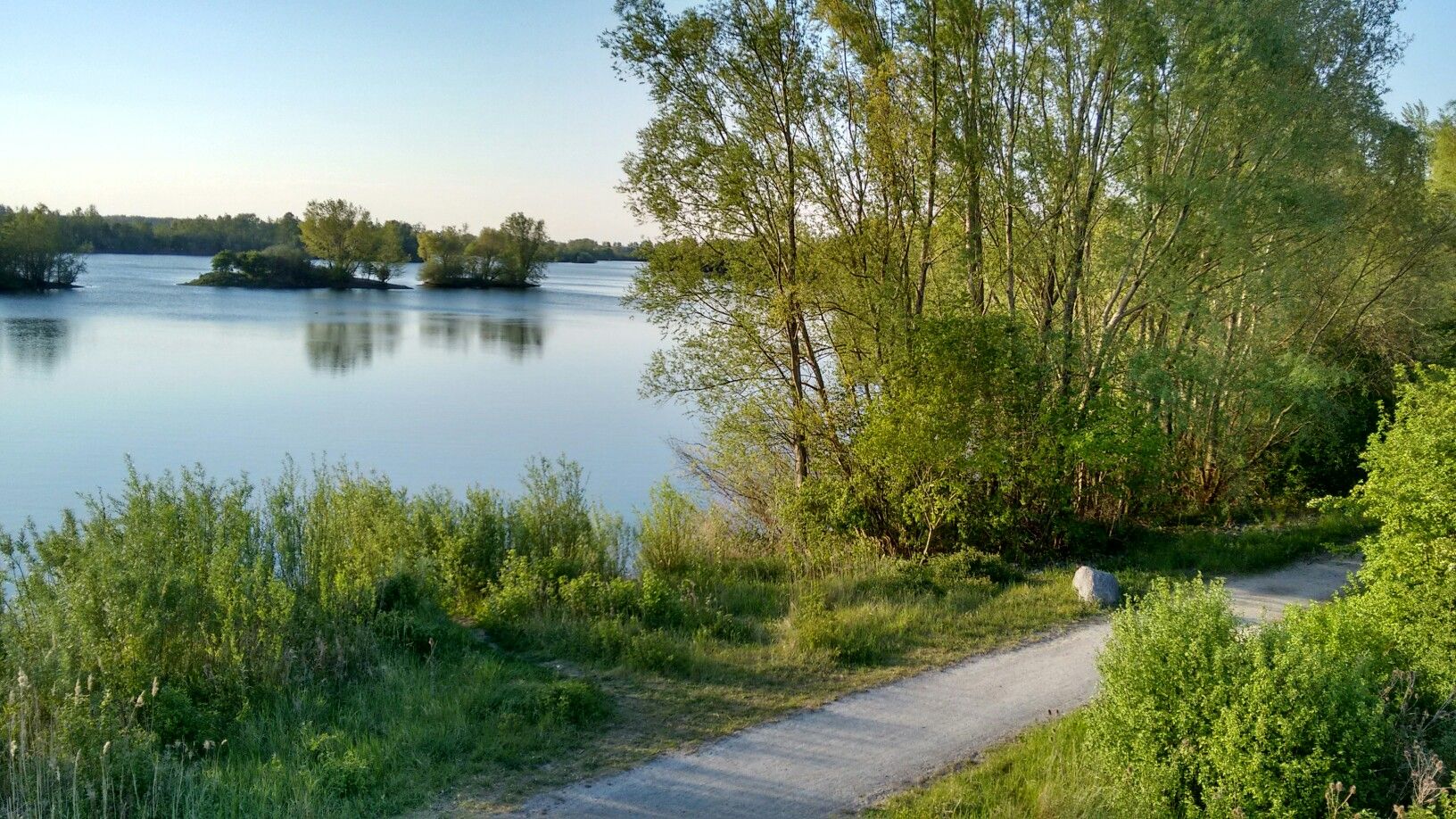 Die 10 schönsten Fahrradtouren rund um Region Hannover | Komoot