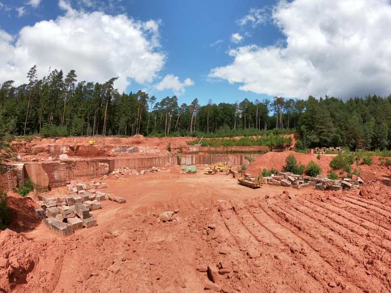 Ausflugsziele rund um Queidersbach - Die Top 20 | Komoot