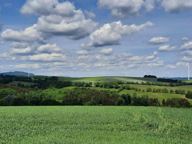 Ausflugsziele rund um Eppelborn - Die Top 20 | Komoot