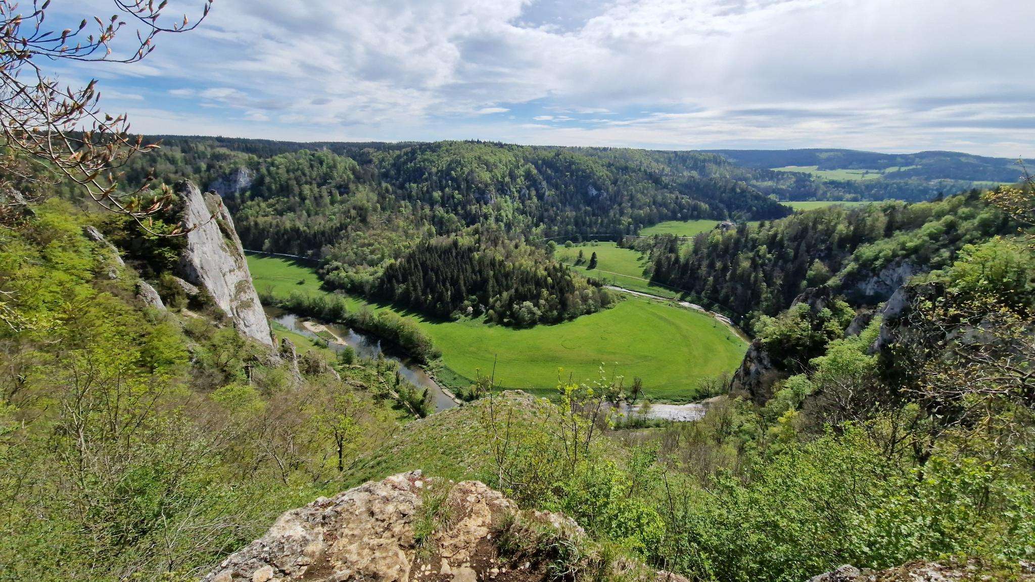 Ausflugsziele rund um Fridingen an der Donau - Die Top 20 | Komoot
