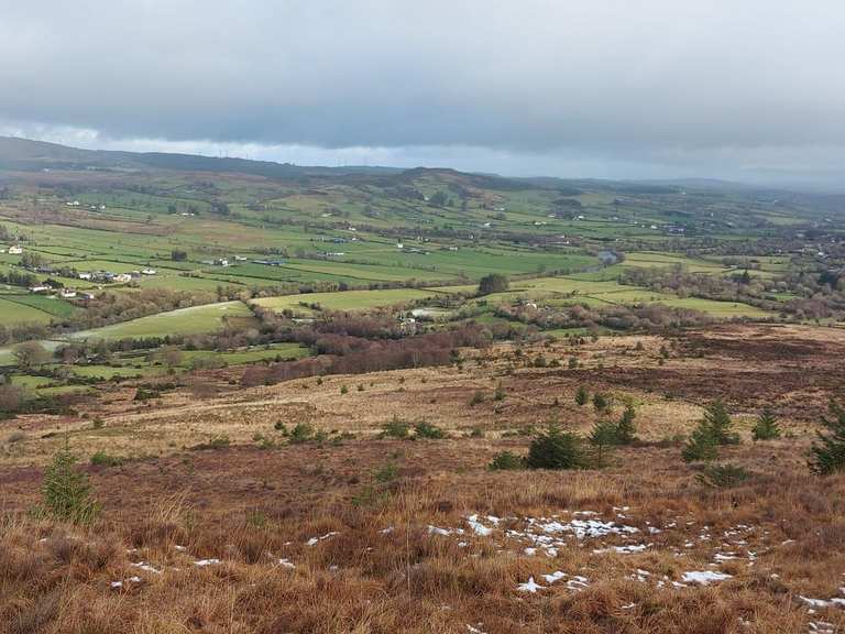 Top 10 Hikes and Walks around Strabane | Komoot