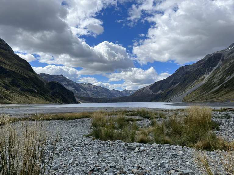 Top 10 Hikes and Walks in Nelson Lakes National Park | Komoot