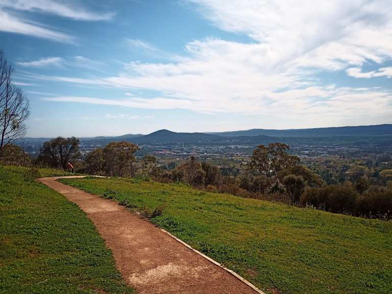 Top 10 Hikes and Walks in Red Hill Nature Reserve | Komoot