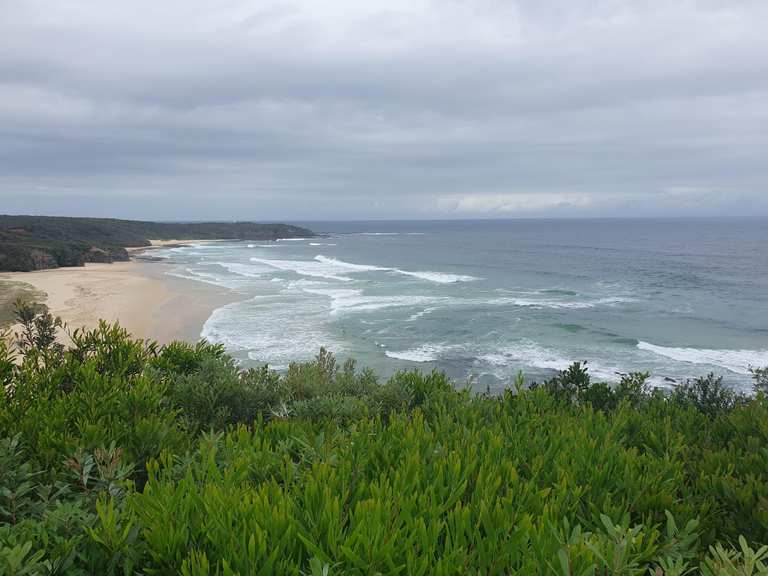 Die 5 schönsten Wanderungen im Meroo National Park | Komoot