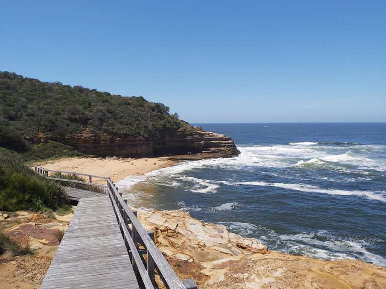 Top 10 Most Beautiful Road Biking Routes in Brisbane Water National ...