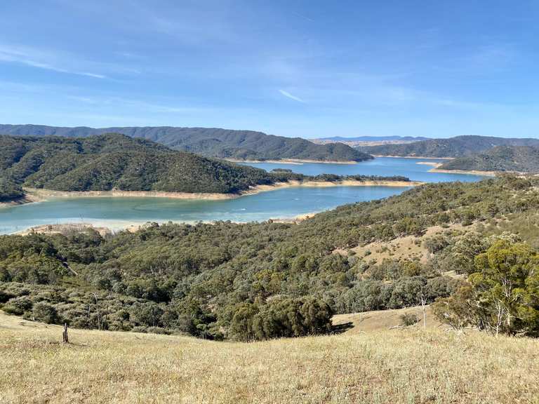 The best walks and hikes in Lake Eildon National Park | Komoot
