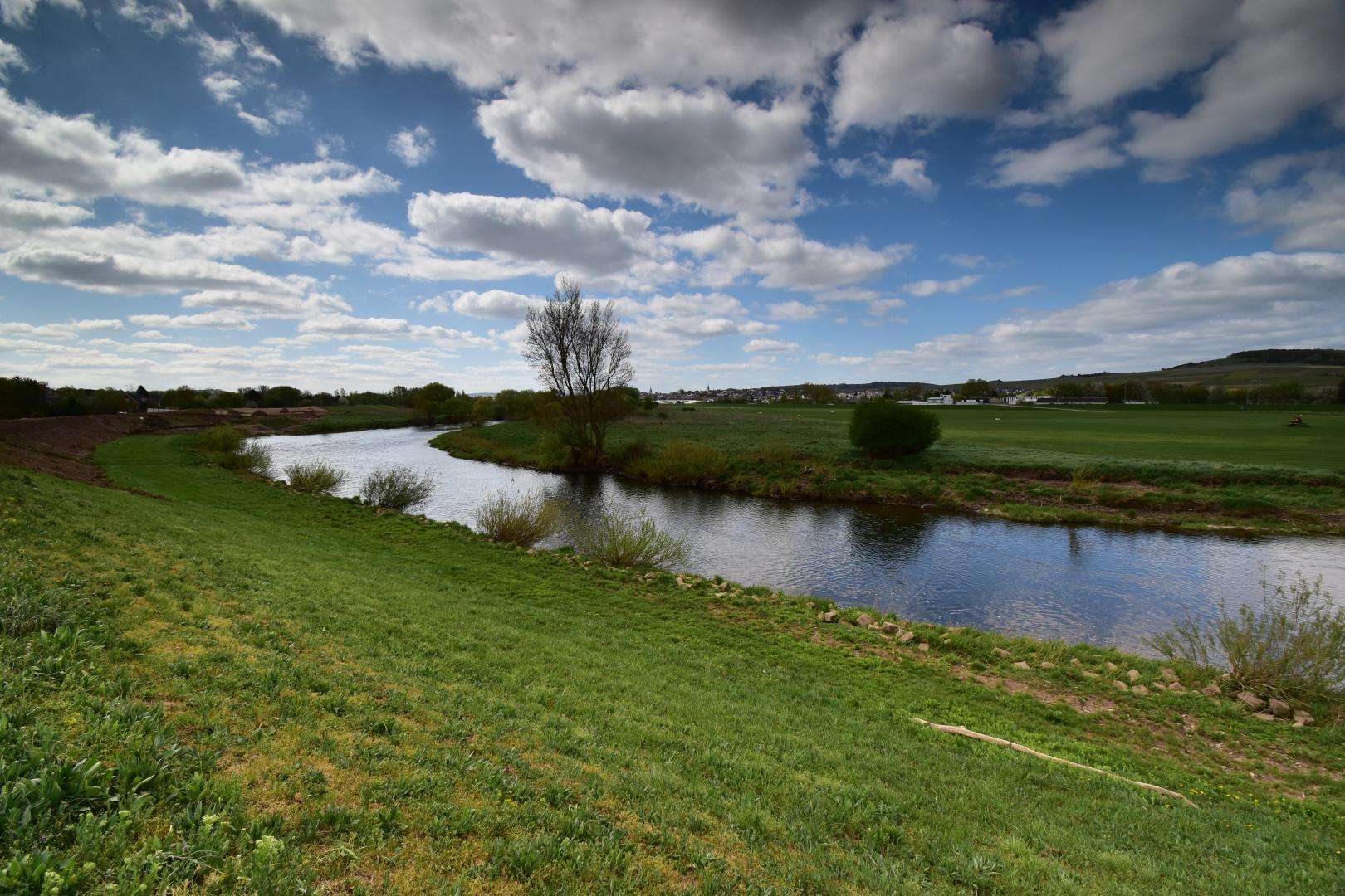 Ausflugsziele rund um Grolsheim - Die Top 20 | Komoot