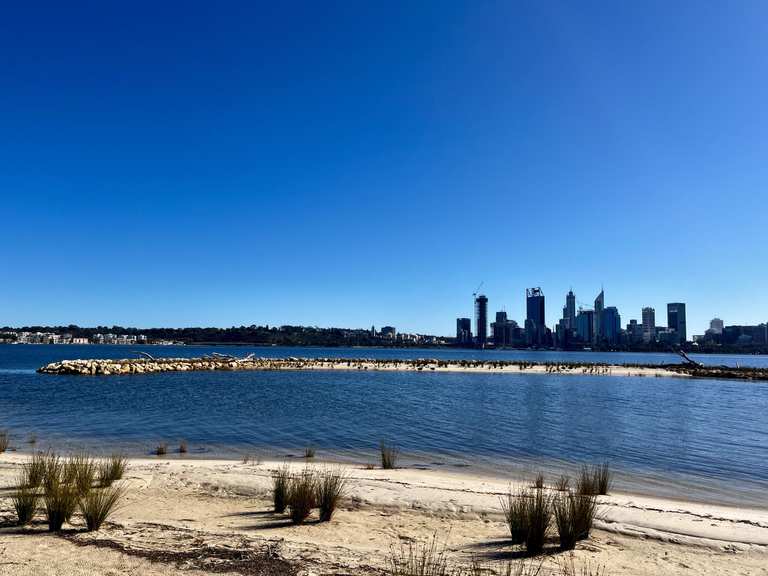 The best walks and hikes in Canning River Regional Park | Komoot